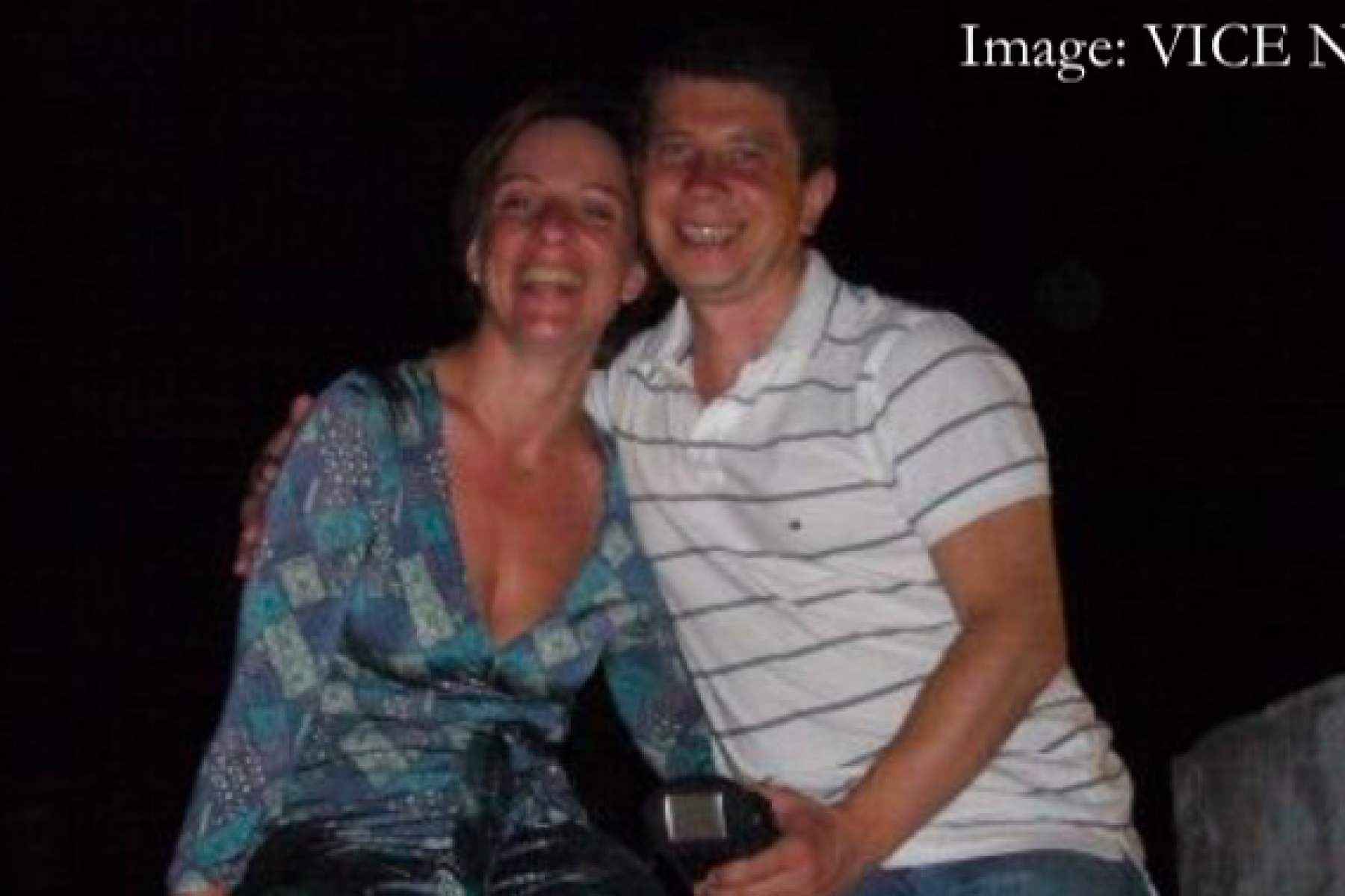 VICE News Claims First Photos of Konstantin Kilimnik | Committee to ...