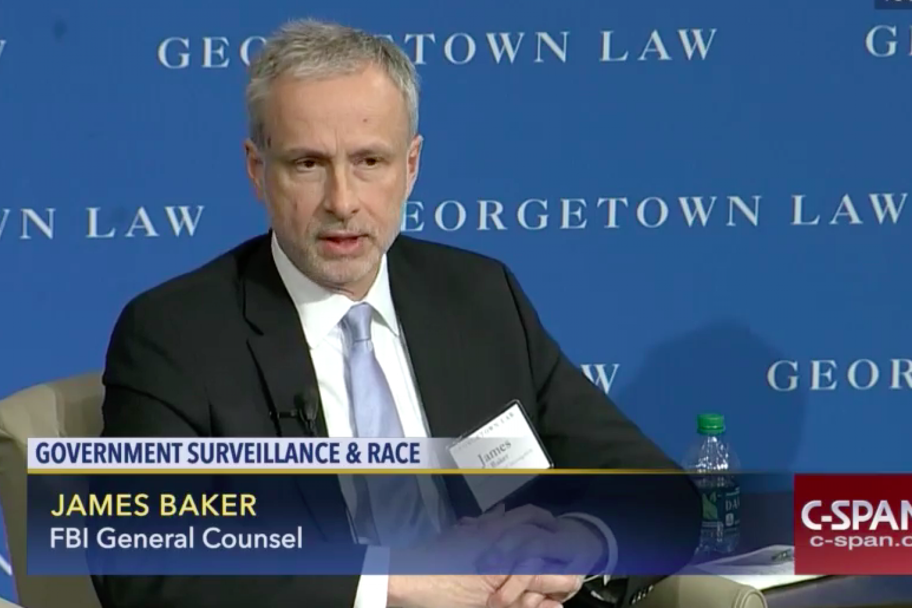 Former FBI General Counsel Shared What He Heard | Committee to ...