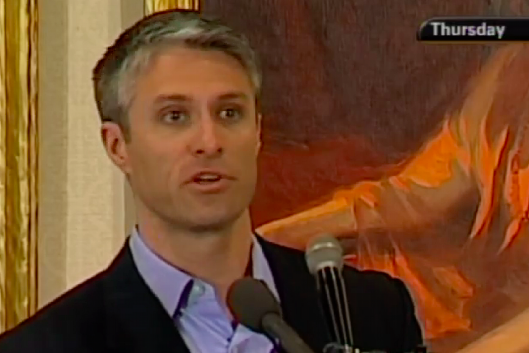 Corallo Details Alleged Trump Tower Meeting Cover-Up | Committee to ...